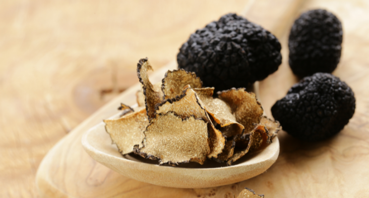 Truffle 101: What You Need to Know About Truffles – Euromercato