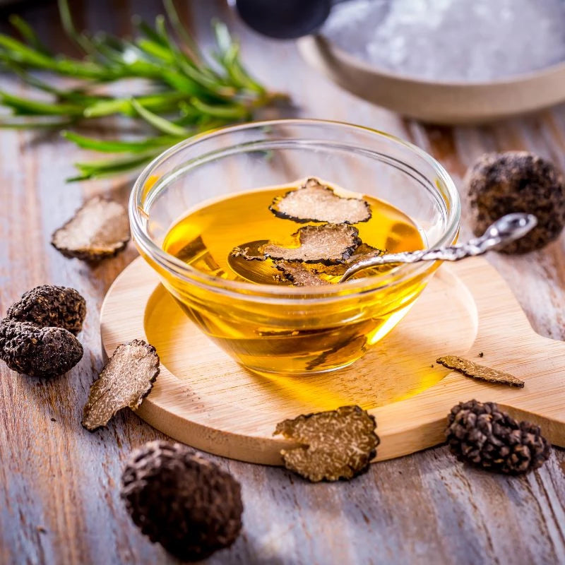 Truffle Selections | Euromercato