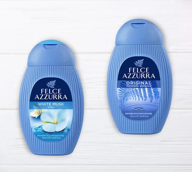 Shower Gel | Euromercato
