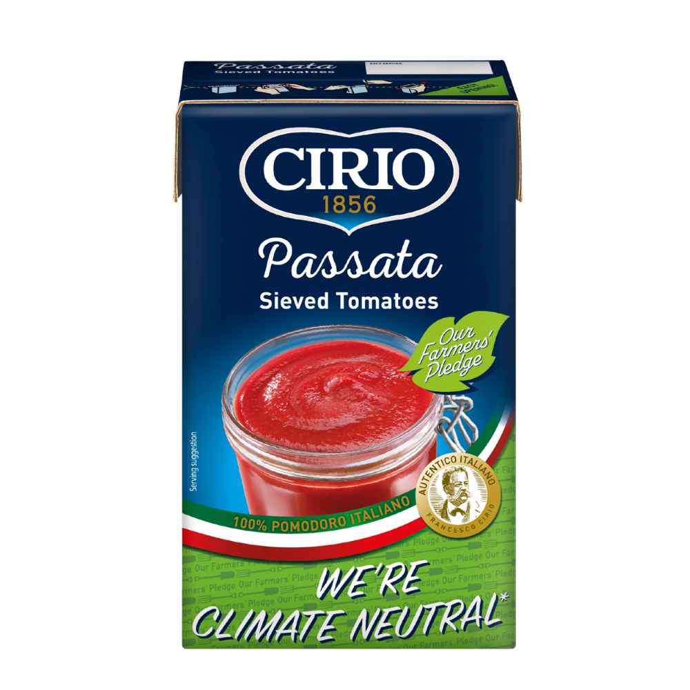 Cirio Collection – Euromercato