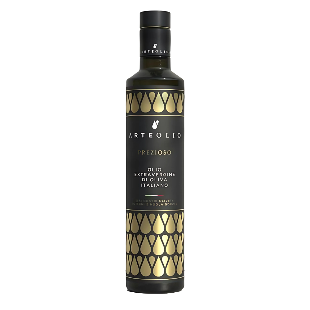 Italian Extra Virgin Olive Oil 500ml - ArteOlio Prezioso | Euromercato
