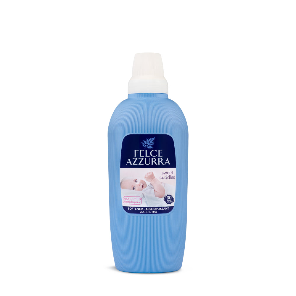 Felce Azzurra Softener Sensitive Skin 2L | Euromercato