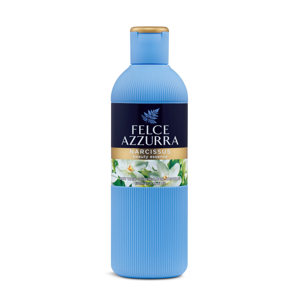 Felce Azzurra Narcissus Bodywash 650ml | Euromercato